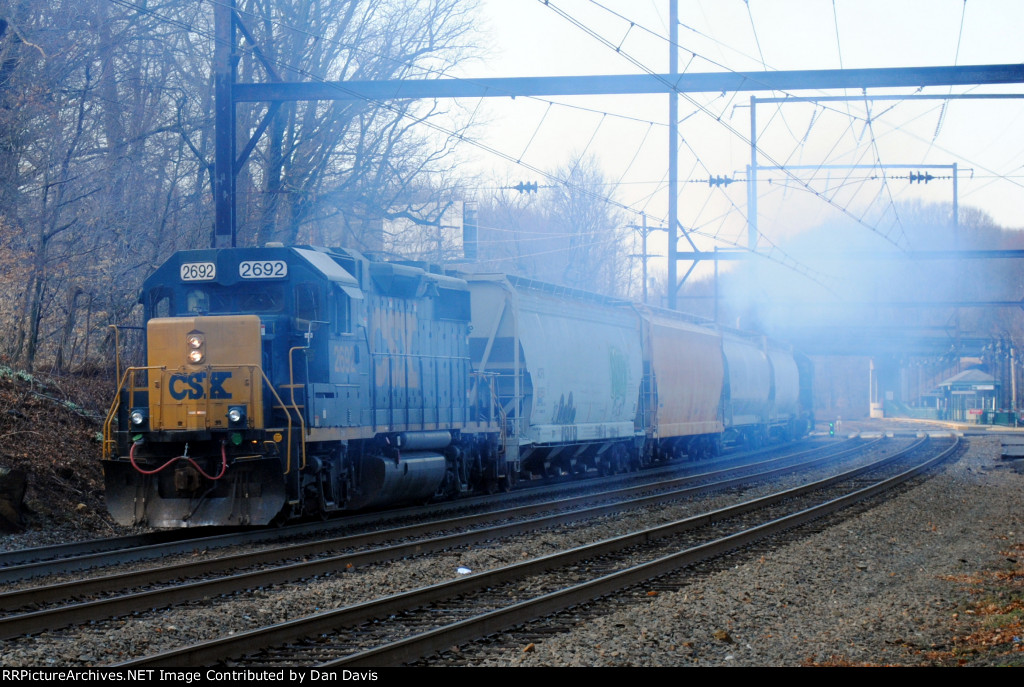 C770-13's Carbon Footprint